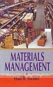 Amazon.in: Buy MATERIALS MANAGEMENT Book Online at Low Prices in India ...