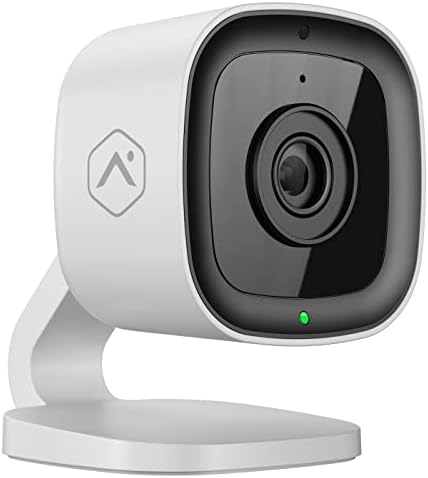 Amazon.com : Alarm.com ADC-V515 1080p Indoor Wi-fi Camera with HDR and ...