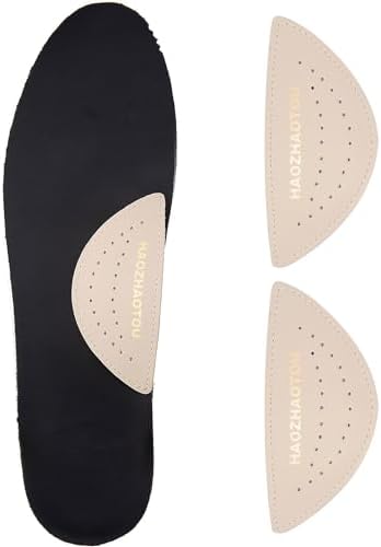 Amazon.com: Arch Support Inserts for Flat Feet - Unisex Self - Adhesive ...