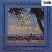 Amazon.com: Tres Guitarras: CDs & Vinyl