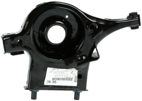 Amazon.com: OEM 2013-2018 Altima Right Rear Lower Control Arm Genuine ...