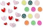 Amazon.com: Mymazn 12Pcs Fridge Magnets Cute Refrigerator Magnets ...
