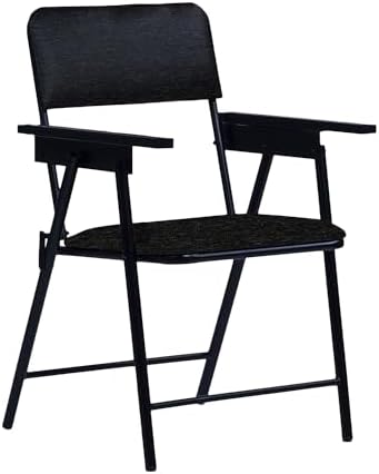 OFFICE SEATING Office Study Computer Library Visitor Chair with arm ...