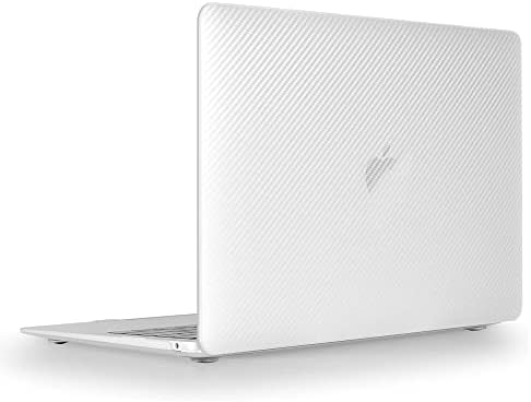 Aavjo Compatible with MacBook Air 13.6 inch Case 2025 2024 2023 2022 ...