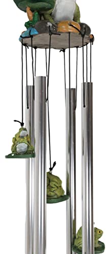 The 30 Best Frog Wind Chimes of 2025 [Verified] - Cherry Picks