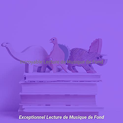 Incroyable Lecture de Musique de Fond de Exceptionnel Lecture de ...