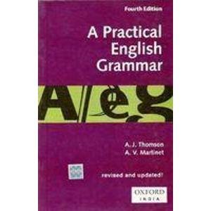 PRACTICAL ENG GRAMMAR: Amazon.co.uk: 9780195620535: Books