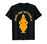 ・ブランド:Dhaarmik・製造元:Dhaarmik・製造元/メーカー部品番号:WKNZ81KVS6D・Embrace spiritual serenity with the "Silhouette Hari Om Vittha...