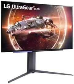 Samsung Écran PC Gaming Odyssey OLED G80SD 32'', 240Hz, 0,03ms, OLED ...