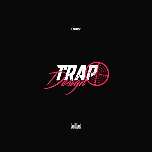 Trap Design de Loury en Amazon Music Unlimited
