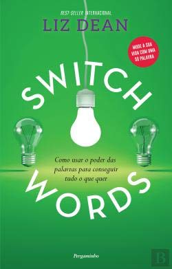 Amazon.com: Switchwords (Portuguese Edition): 9789896874308: Liz Dean ...
