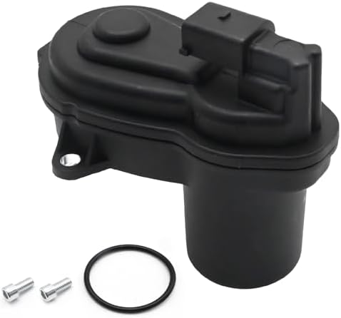 Amazon.com: Saihisday HDBM001 Electronic Parking Brake Actuator ...
