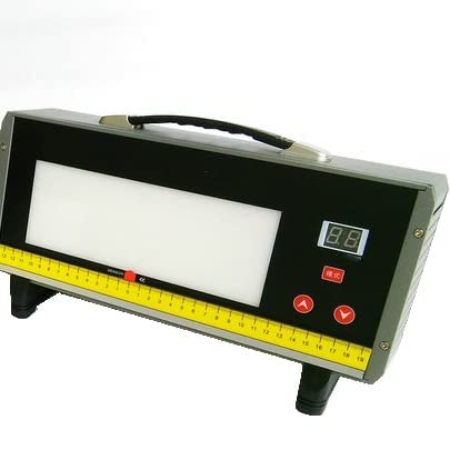 YFYIQI Industrial X-ray Radiographic Film Viewer LED Film Viewer ...