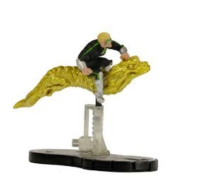 HeroClix: Power Ring # 50 (Uncommon) - Justice League - Amazon.com Music