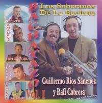 BACHATAZO VOL.1 - Amazon.com Music