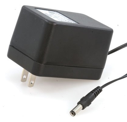 Amazon.com: POWER SUPPLY, WALL ADAPTER/TRANSFORMER UNREGULATED LINEAR ...