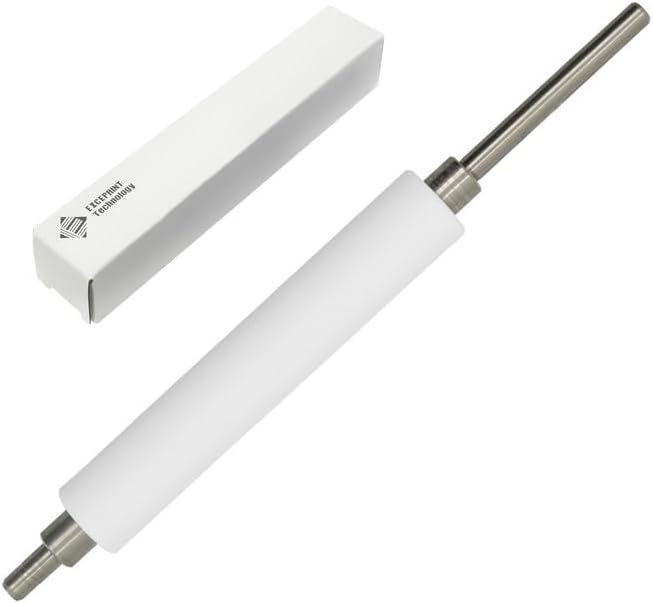 Amazon.com: P1083320-032 Platen Roller for Zebra ZT610 ZT610R Thermal ...