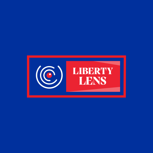Liberty Lens - App on Amazon Appstore