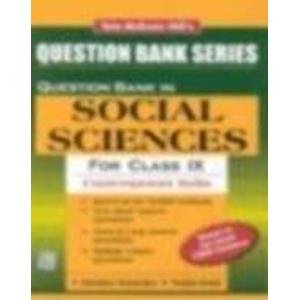 Question Bank In Social Sciences For Class Ix : Amazon.in: Books