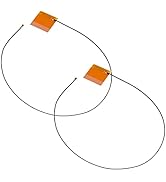 Amazon.com: QAREQU Internal Mini PCIe WiFi PCB Antenna 1.5ft Cable Dual ...