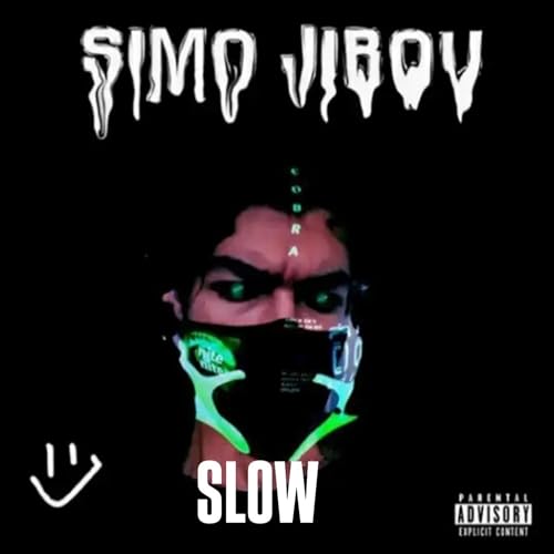 OUTSIDE MATRIX SLOW by simojibou on Amazon Prime Music