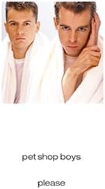 Please (2018 Remaster) [VINYL]: Amazon.co.uk: CDs & Vinyl