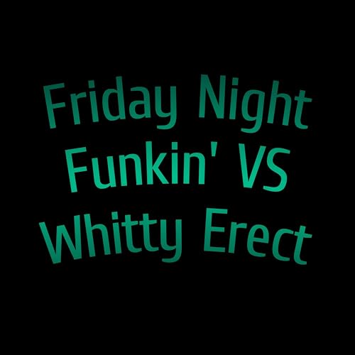 Play Friday Night Funkin' VS Whitty Erect by Freddy Funky Master on ...