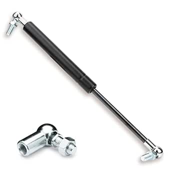 Autorce 500N Universal Gas Springs 200-250-300-350-400-450-500-550-600 ...