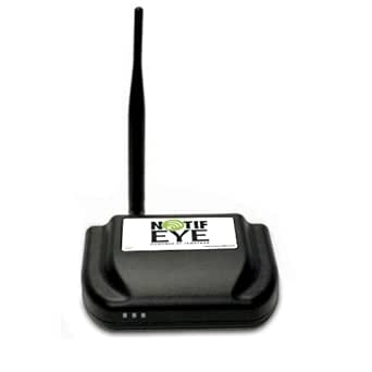 Cooper-Atkins 15501 NotifEye Ethernet Gateway : Amazon.co.uk: Home ...