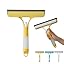 Amazon.com: 3 in 1 Spray Squeegee, WindowSqueegee with Spray 3 in 1 WindowSqueegee Cleaner ...