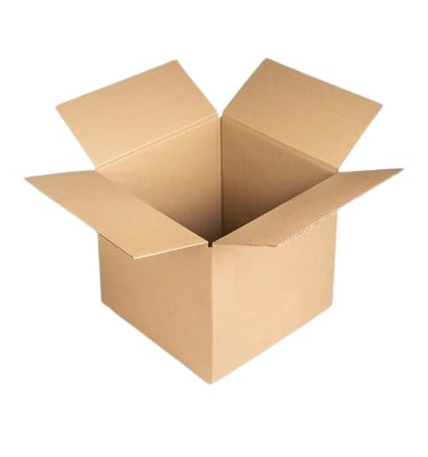PAC KARO inches corrugated carton Boxes (18 inchesX12 inches X12 inches ...