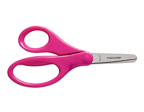 Top 10 Safety Scissor For Kids of 2022 - Katynel
