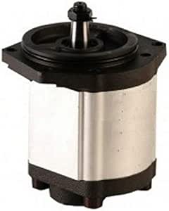 Amazon.com: Hydraulic Pump 041683T2 for Massey Ferguson 297 475 630 650 ...