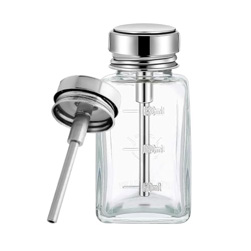 Best Lab Pump Bottles for Precision and Efficiency - Totally Reviewed