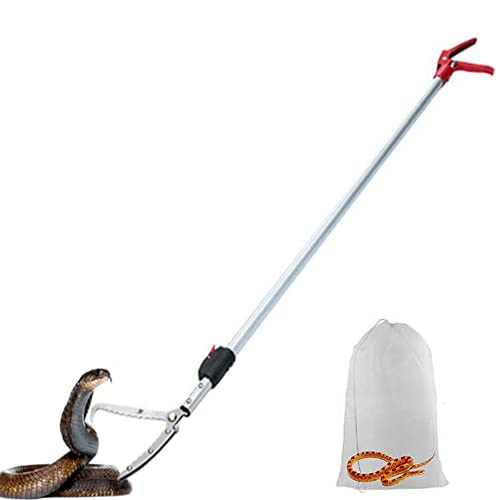 Amazon.co.uk Best Sellers: The most popular items in Snake Handling ...