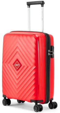 Buy Aristocrat Polypropylene Chroma 3 Pc Set Cabin 55 Cm(Small),66 Cm ...