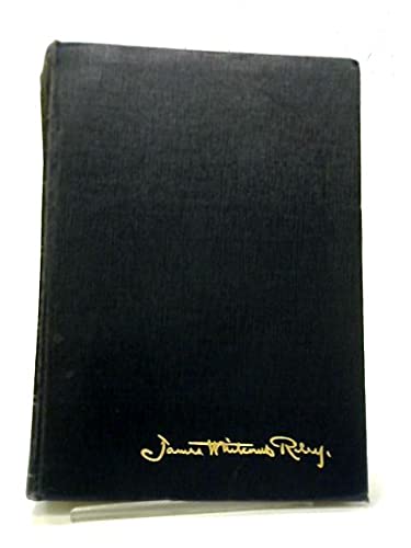 The Complete Poetical... by Riley, James Whitcomb, (1849-1916)