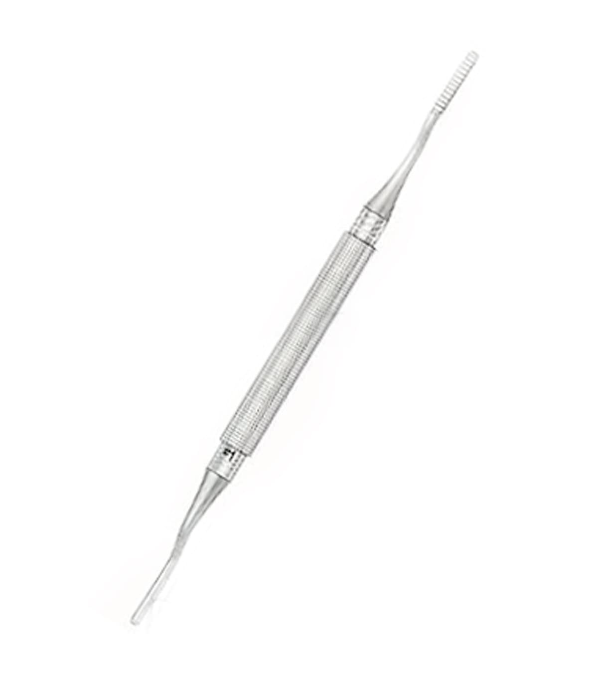 Amazon.com: OdontoMed2011® New Bone File Polokoff Dental Instruments ...