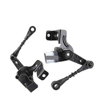 Amazon.com: Front LR024219 LR024221 Height Level Sensor Fit for ...