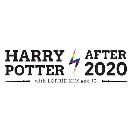 Amazon.com: Harry Potter After 2020 : Lorrie Kim and JC: Audible Books ...