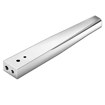 SKYZONAL Copper Rivet Setter DIY Stainless Steel Setter Leather Working ...