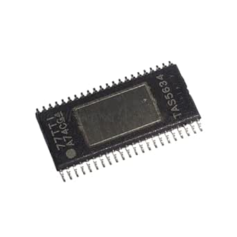 Amazon.com: 1PCS/LOT TAS5634DDVR TAS5634 HTSSOP-44 Linear Chip Audio ...