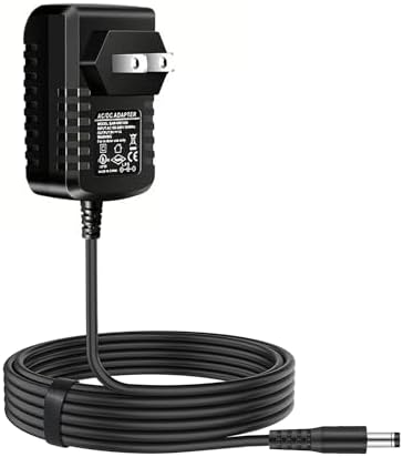 Amazon.com: 5V Polycom Power Supply Replacement for Polycom VOIP IP ...