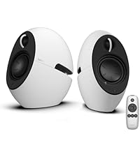 Amazon.com: Edifier e25HD PC Speakers with Passive Bass Radiators ...