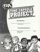 Amazon.com: TimeLinks, Grade 3 TLX Time Capsule Project (OLDER ...