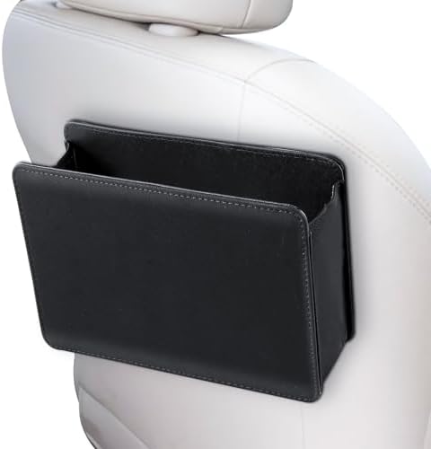 Car Bin Car Trash Can Foldable Car Rubbish Bin Auto Collapsible Garbage ...