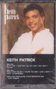 Keith Patrick - Keith Patrick - Amazon.com Music