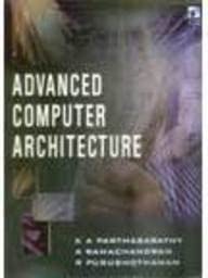 Amazon.in: Buy Advanced Computer Architecture Book Online at Low Prices ...