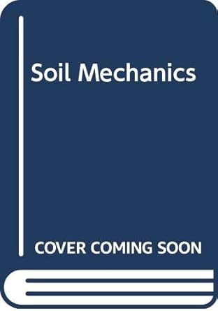 Soil Mechanics: Amazon.co.uk: Craig, R. F.: 9780442302184: Books