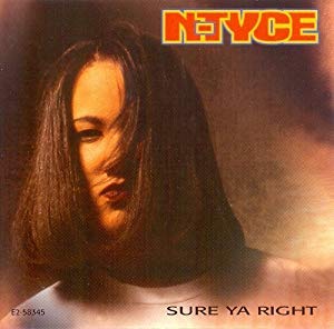 N-Tyce - Sure Ya Right - Amazon.com Music